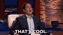Mark Cuban Thats Cool GIF | GIFDB.com