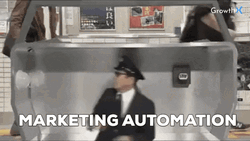 Marketing Automation Funny Meme GIF | GIFDB.com