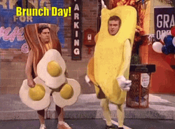 Black Girls Brunch GIF | GIFDB.com