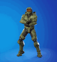 Master Chief Dancing GIF | GIFDB.com