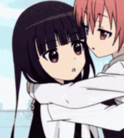 Matching Pfp Itsuki Yamagami GIF | GIFDB.com