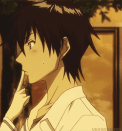 Matching Pfp Kissing GIF | GIFDB.com