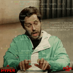 Matrix Code Software Engineer Programmer GIF | GIFDB.com