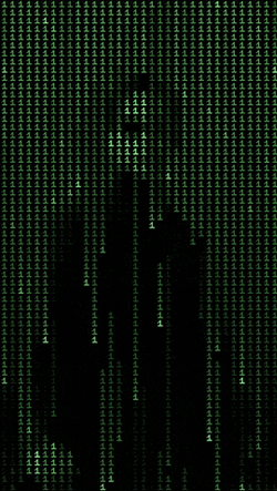 Matrix Neo Gif GIF | GIFDB.com