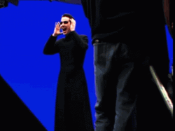 Matrix Neo Shouting GIF | GIFDB.com