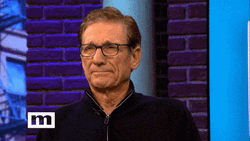 Maury Scratching His Head GIF | GIFDB.com