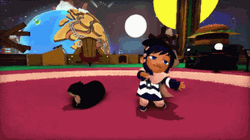 Maxwell Cat Meme Beside Dancing Girl GIF | GIFDB.com