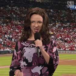 Maya Rudolph Singing So Hard GIF | GIFDB.com