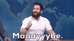 Maybe Maybe Not Dan Bilzerian GIF | GIFDB.com