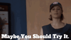 Maybe Maybe Meme GIF | GIFDB.com