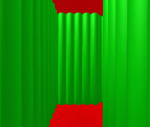 Maze Green Wall Loop Endless GIF | GIFDB.com