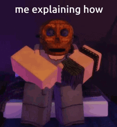 Me Explaining How Animated Meme GIF | GIFDB.com