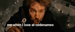 Me When I Lose My Codenames Die Hard GIF | GIFDB.com