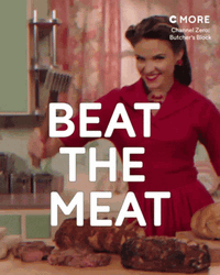 Meat 398 X 498 Gif GIF | GIFDB.com