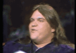 Meatloaf 498 X 345 Gif GIF | GIFDB.com