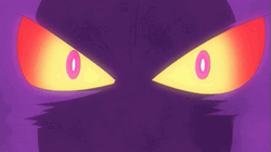 Mega Evolution Garchomp Counters Attack GIF | GIFDB.com