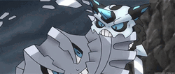 Mega Evolution Steelix GIF | GIFDB.com