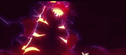 Mega Pokemon Evolution GIF | GIFDB.com