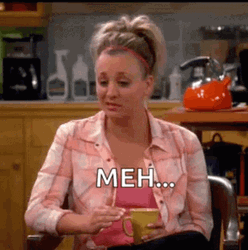 Joker Making Meh Face GIF | GIFDB.com