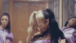 Melanie Martinez Dance Music Video GIF | GIFDB.com