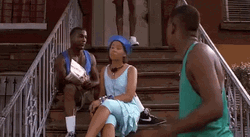 Men Pointing Up GIF | GIFDB.com