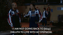 Mentioning About Stepmom Comedy Central GIF | GIFDB.com