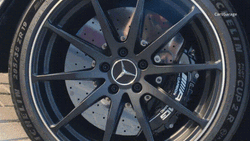 Mercedes-benz Amg Sports Car GIF | GIFDB.com