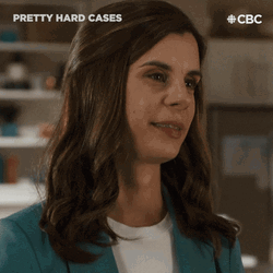 Meredith Macneill You're My Hero GIF | GIFDB.com