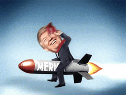 Shoulder Shake Merica Murica GIF | GIFDB.com