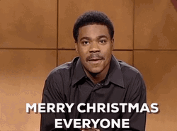 Merry Christmas Eve Snl GIF | GIFDB.com