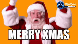 Merry Xmas GIFs | GIFDB.com