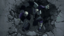Meruem 498 X 278 Gif GIF | GIFDB.com
