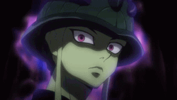 Meruem GIFs | GIFDB.com