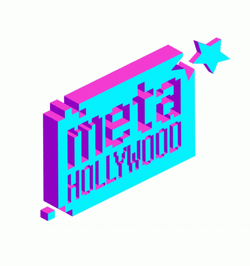 Meta Hollywood Animation GIF | GIFDB.com