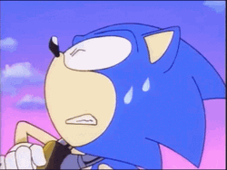 Metal Sonic GIFs | GIFDB.com