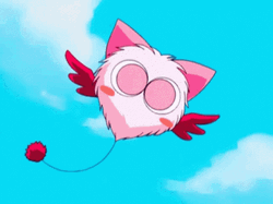 Mew 498 X 371 Gif GIF | GIFDB.com