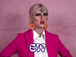 Mia Gladstone Ew Disgusting GIF | GIFDB.com