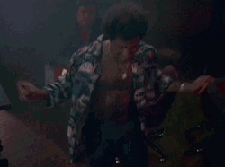 Miami Vice Det Ricardo Tubbs Dancing GIF | GIFDB.com