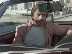 Miami Vice Don Johnson James Crockett GIF | GIFDB.com