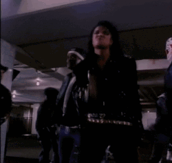Michael Jackson Oh Yeah GIF | GIFDB.com