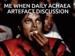 Entertained Michael Jackson Popcorn GIF | GIFDB.com