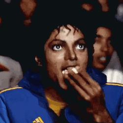 Popcorn Meme Michael Jackson Michael Jackson + Star Wars = Amazing