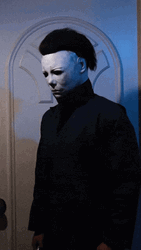 Michael Myers Dancing Memes