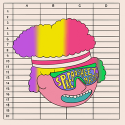 Microsoft Windows Spreadsheet GIF | GIFDB.com