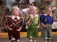 Midget Little Man Speed Dance Meme GIF | GIFDB.com