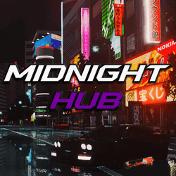 Midnight Hub Private Meme GIF | GIFDB.com