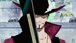 Mihawk Greatest Challenge GIF | GIFDB.com
