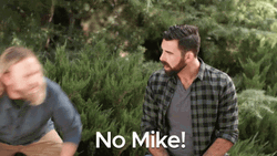 Mike Mike No Mike Slap GIF | GIFDB.com