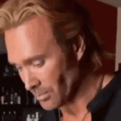 Mike O'hearn Looking Up Then Sides GIF | GIFDB.com