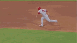 Mike Trout GIFs | GIFDB.com